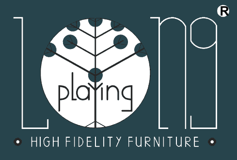 Long Playing Furniture progetto mobili illuminazione tabletterie